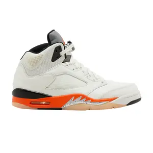 JORDAN 5 Retro ‘shattered Backboard’ High-top Sneakers