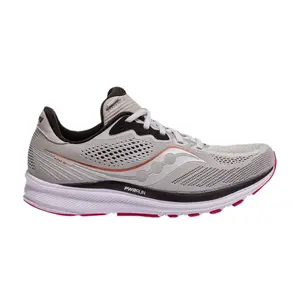 Saucony Wmns Ride 14 - Black