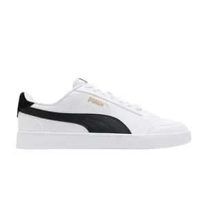 PUMA Shuffle Sneakers - White