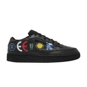 Basquiat Coach