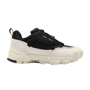 PUMA Trailfox Overland Sneakers - Black