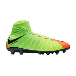 Nike Hypervenom Phantom 3 Df Ag Pro - Green