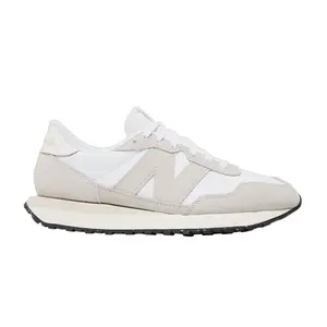 NEW BALANCE 237 - Cream
