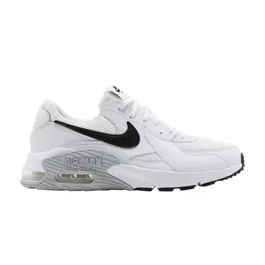 Nike Air Max Excee - White
