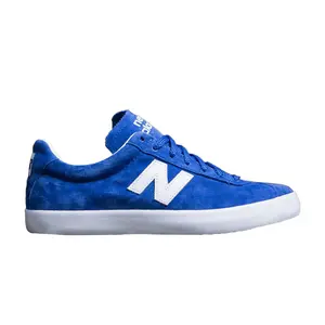 NEW BALANCE Tempus Sneakers - Blue