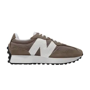 NEW BALANCE 327 Sneakers - Brown