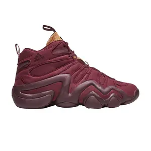 Adidas Crazy 8 ‘kobe Vino - Red