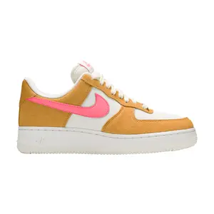 Nike Air Force 1 '07 Sneakers - Brown