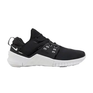 Nike Free Metcon 2 Sneakers - Black
