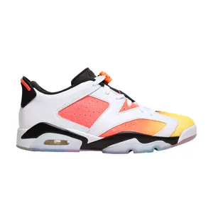 JORDAN Retro Low Se 'dongdan' Sneakers - White