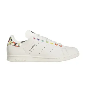 Adidas Rich Mnisi X Stan Smith 'pride' Sneakers