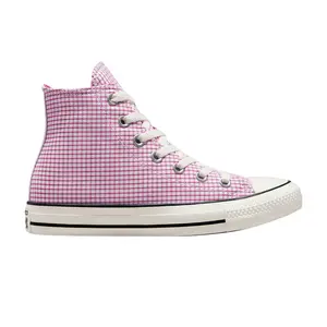 CONVERSE Chuck Taylor All Star High Sneakers - Purple