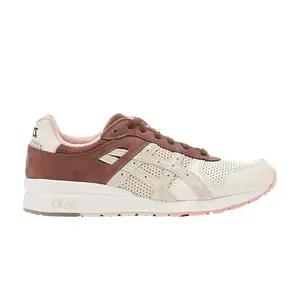 Asics Afew X Gt 2 'uplifting Pack' Sneakers - Brown