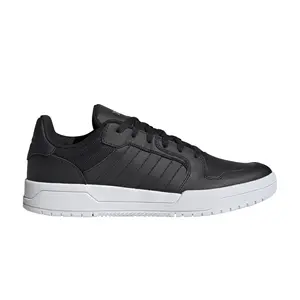 Adidas Entrap Sneakers - Black