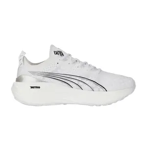 PUMA Foreverrun Nitro Sneakers - White