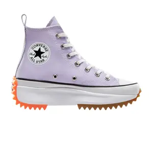 CONVERSE Run Star Hike High Sneakers - Purple
