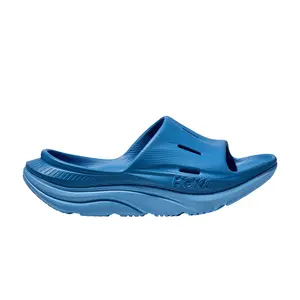 HOKA® Ora Recovery Slide - Blue