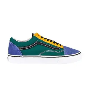 VANS Old Skool Sneakers - Multicolor