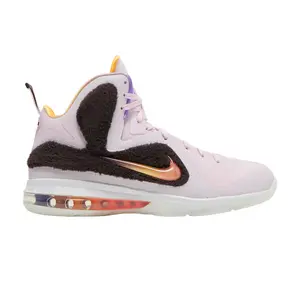 Nike Lebron 'regal - Pink