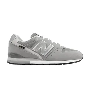 NEW BALANCE 996 Gore-tex Sneakers - Grey
