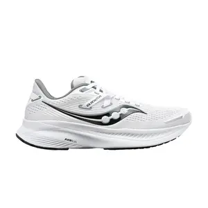 Saucony Guide 16 Sneakers - White