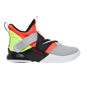 Nike Lebron Soldier - Red