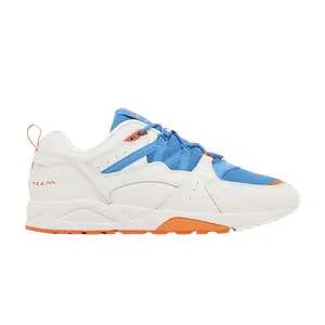 KARHU Sasu Kauppi X Fusion 2.0 Sneakers - White