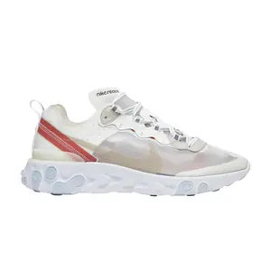 Nike React Element 87 Sneakers