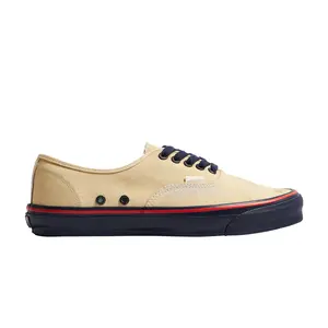 VANS X Nigel Cabourn Og Authentic Lx 'usn