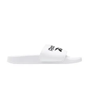 REEBOK Classic Slide - White