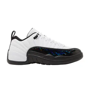 JORDAN Retro Low '25 Years In China' Sneakers - White
