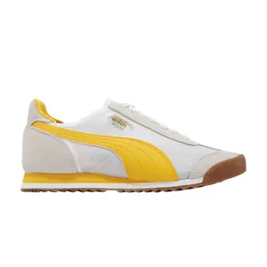 PUMA Roma Og Sneakers - White