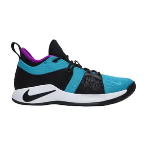Nike Pg2 Lagoon Sneakers