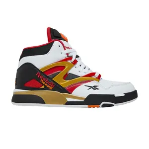 REEBOK Pump Omni Zone 2 'atlanta - White