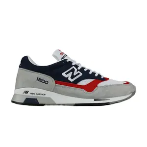 NEW BALANCE 1500 Made In England Sneakers - Grey