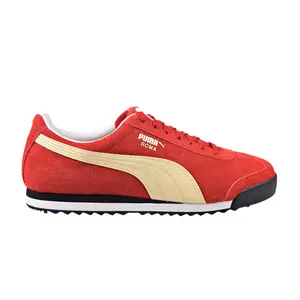 PUMA Roma Suede