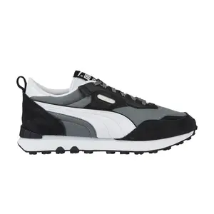 PUMA Rider Fv Future Vintage Sneakers - Grey