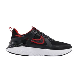 Nike Legend React 2 - Black