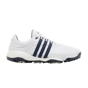 Adidas Tour 360 22 Golf - White