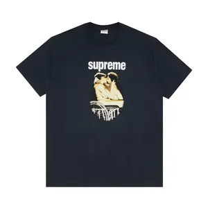 Supreme Kiss Tee - Blue