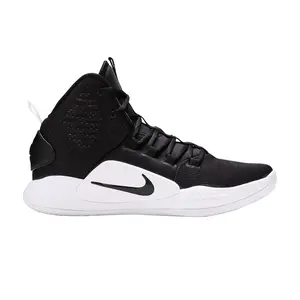 Nike Hyperdunk X - Black