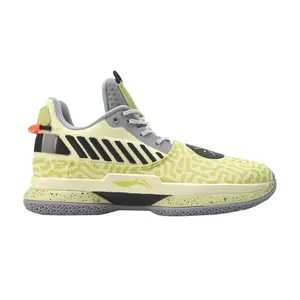 LI-NING Way Of Wade Sneakers - Yellow