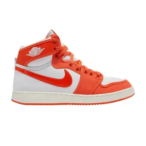 JORDAN 1 Ko High 'syracuse - Orange