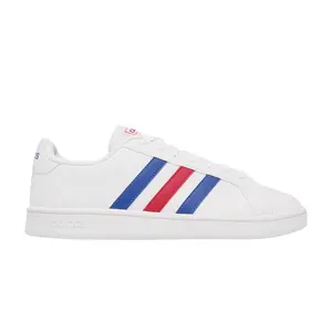 Adidas Grand Court Base Sneakers