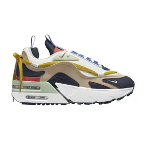 Nike Knot Detailing Sneakers For Women