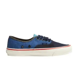 VANS Nigel Cabourn X Og Authentic Lx Sneakers - Multicolor