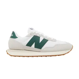 NEW BALANCE 237 Sneakers - Grey
