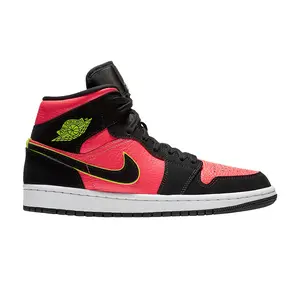 Men's Jordan Cushioned Air Jordan 1 Sneakers