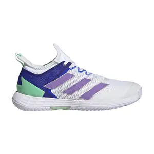 Adidas Adizero Ubersonic 4 Sneakers - White