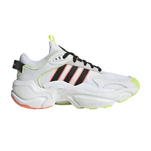Adidas Magmur Runner Sneakers - White